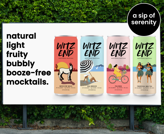 WitzEnd Beverages, LLC